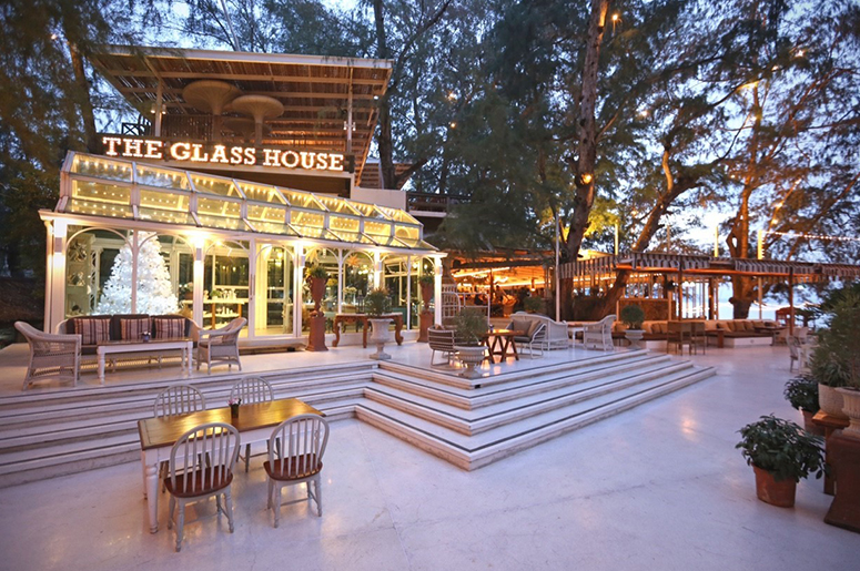 Pattaya | The Glass House Pattaya